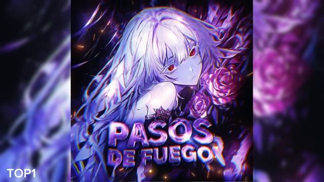 Pasos De Fuego