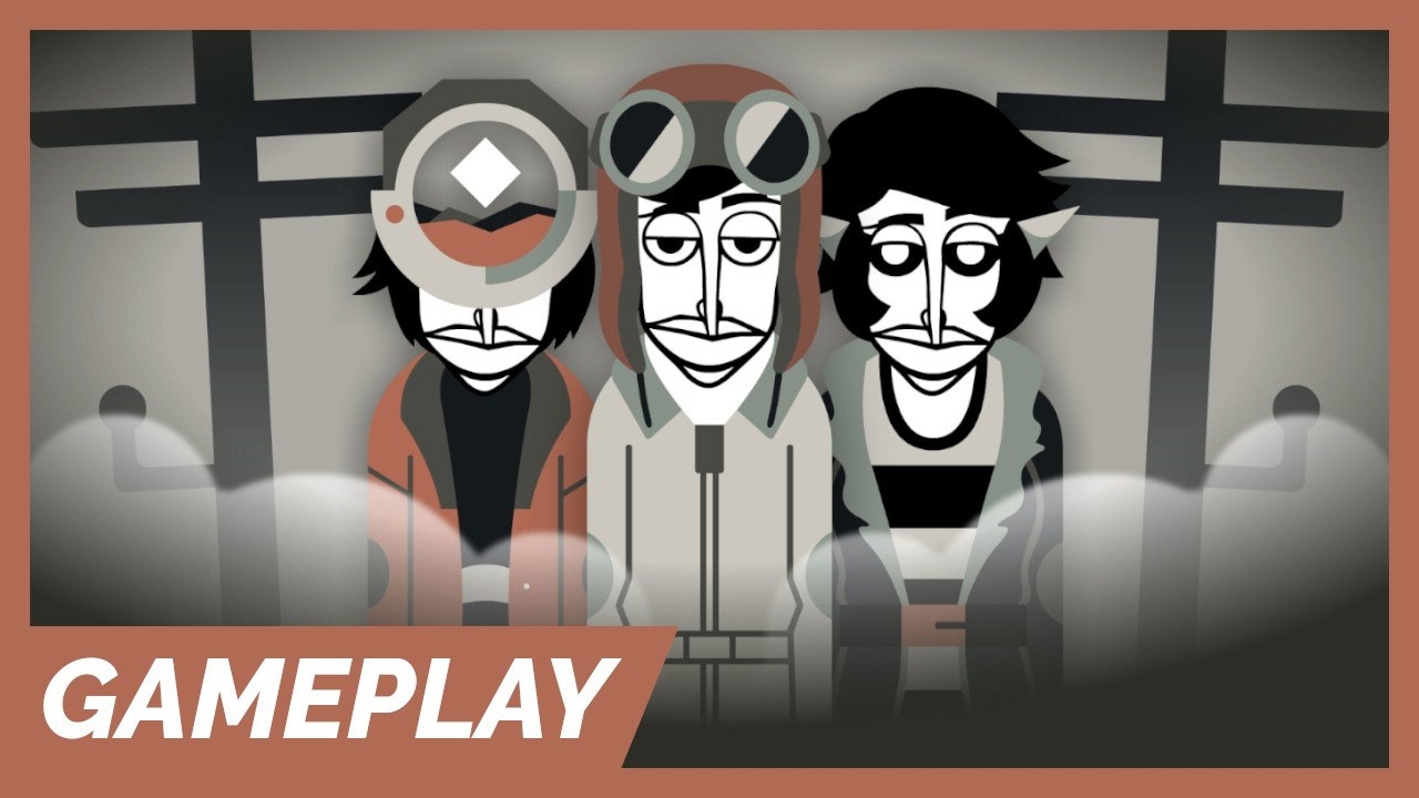 Mini-Mod | TIDES | GAMEPLAY | (ft. Sinetile)