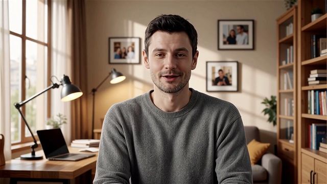 Заключение.