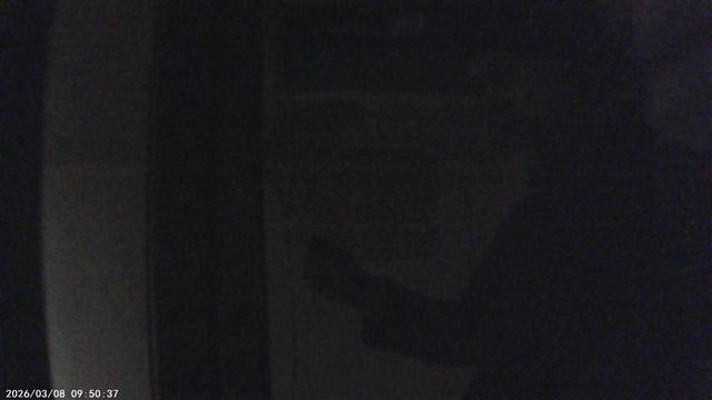 Звон на Евхаристический канон 8 марта 2026 (12 косных и трезвон)