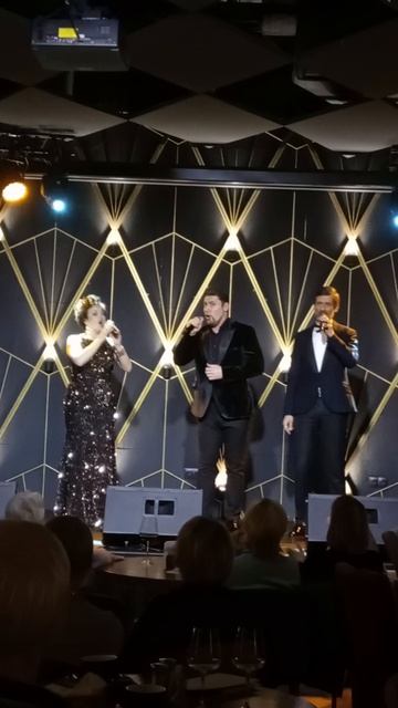 Народная песня 🔥 на народном корпоративе ✨ фрагмент концерта. январь 2026. Класс!? Поддержите👍 ?🔥