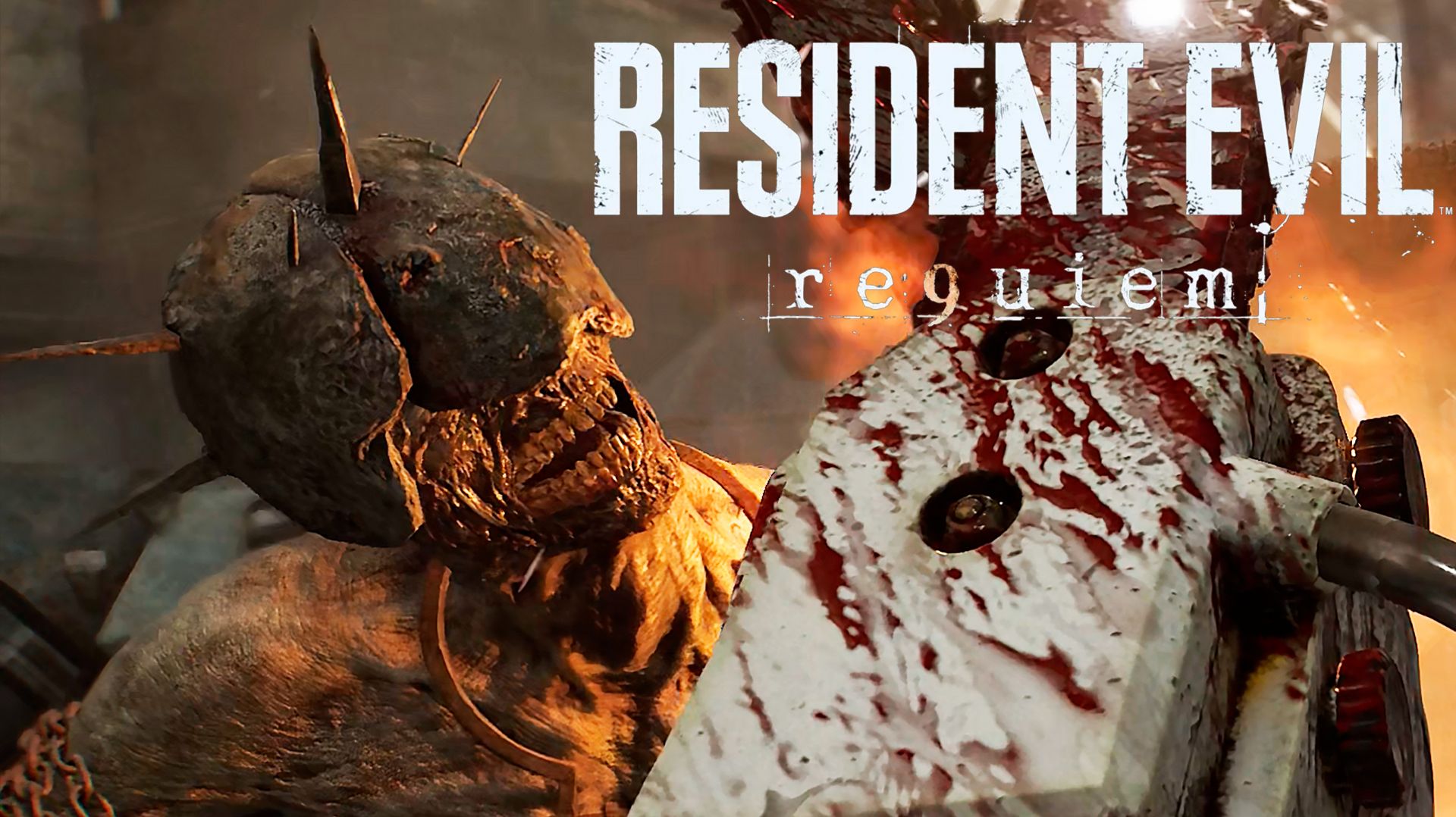 ЗАСАДА НА ЗАПРАВКЕ ► Resident Evil Requiem #9 ► Прохождение