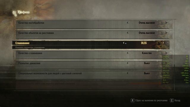 RTX 5080 & Ryzen 7700 SILENT HILL F в 2К