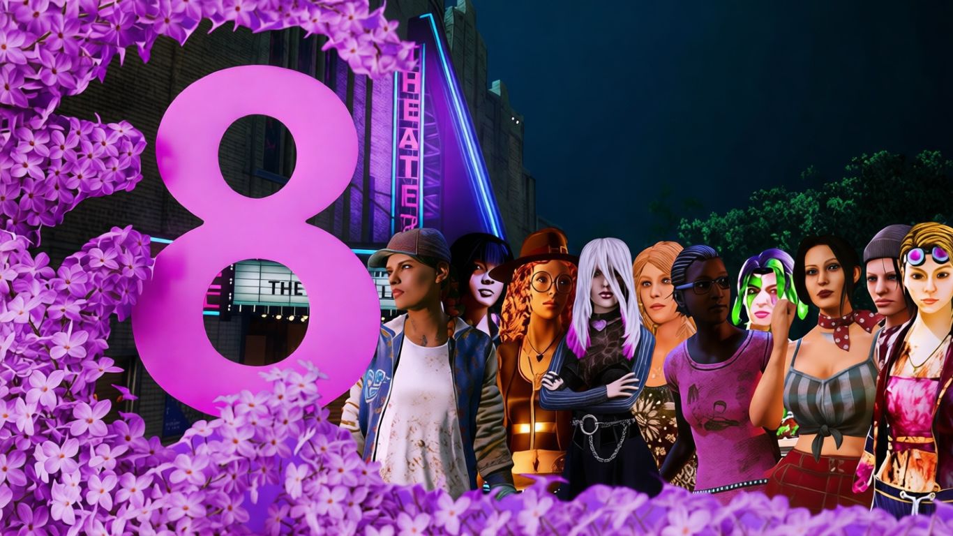 Крики весны | Dead by Daylight