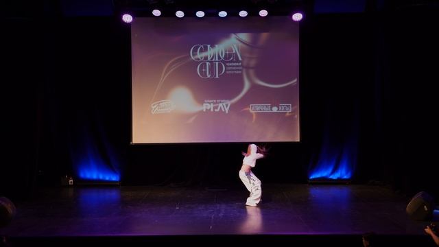 126  Тихоненкова Евангелина  | Москва | Golden Cup 2026 | #goldencup2026