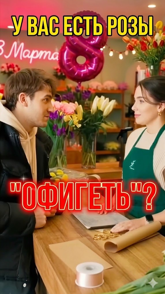 У вас есть розы "офигеть"?