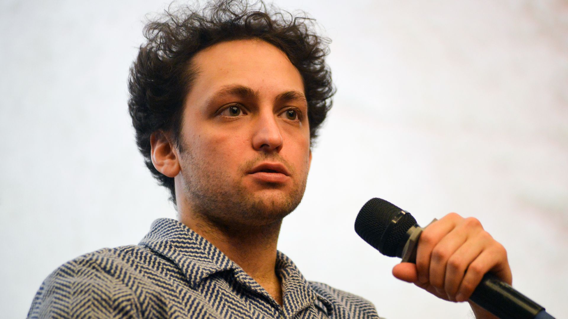 Обсуждение фильма «Наум. Предчувствия» (2025) с режиссёром Андреем Натоцинским