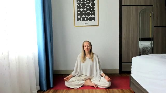 День 25 — Ганапати Крийя