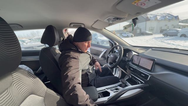 ЛУЧШИЙ ПО НАДЕЖНОСТИ КИТАЕЦ ЗА 2 МИЛЛИОНА! Ну просто халявная сейчас цена на новый BELGEE X50 ACTIVE