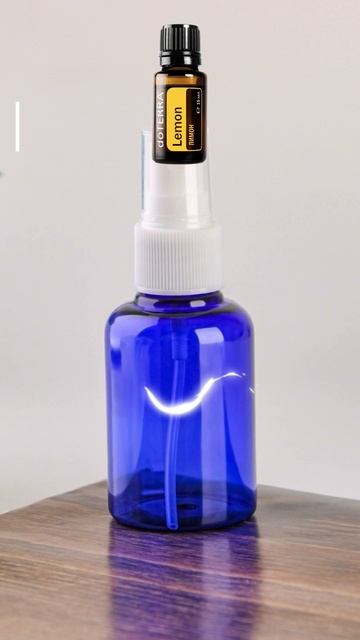 Безопасный антисептик. Сделай сам сама дома. Не сушит руки. Эфирные масла