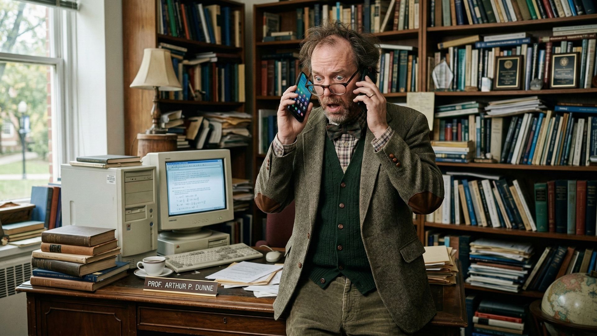 «Культ Моей Правды: Почему факты больше не имеют значения»