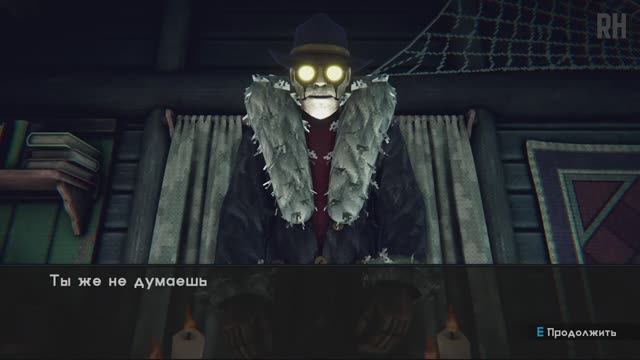 Прохождение Is This Game Trying to Kill Me?