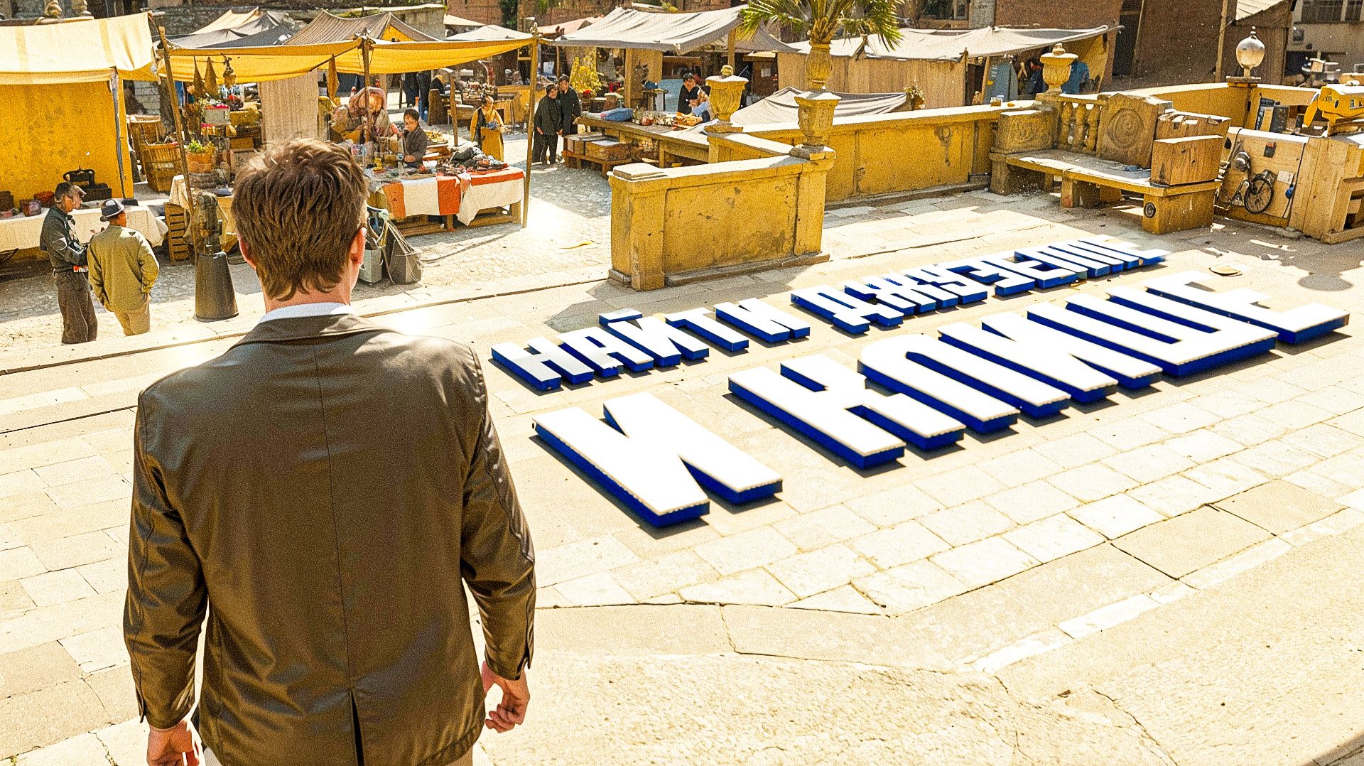 НАЙТИ ДЖУЗЕППЕ И КЛИШЕ. Mafia The Old Country. (часть 4)