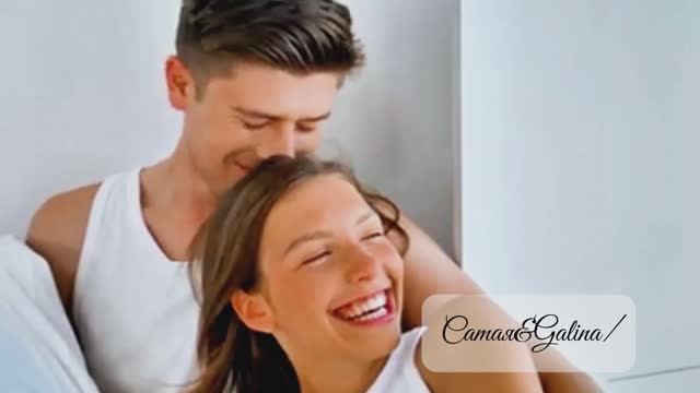 The Best Music -Italo Disco-08-03-2026-Camaя&Galina.