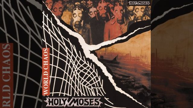 11 - Dog Eat Dog (HOLY MOSES)