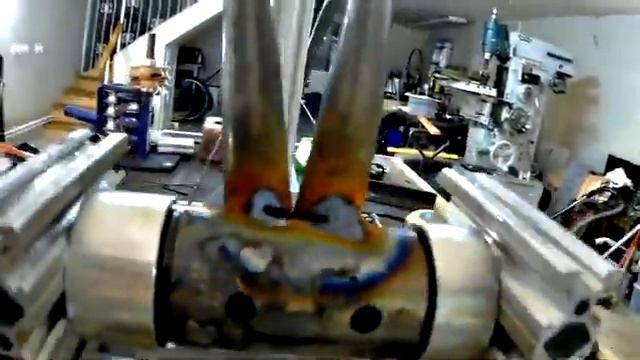 Доделываем велосипед