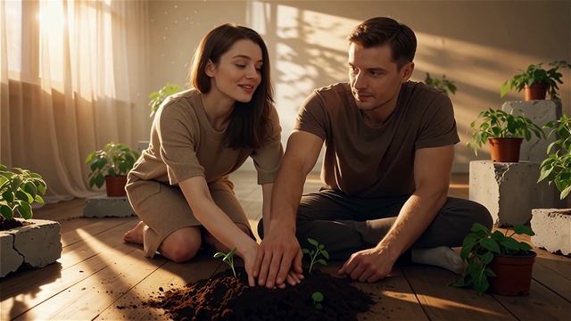 Создание и продажа .  Один раз создал — продаёшь много раз?