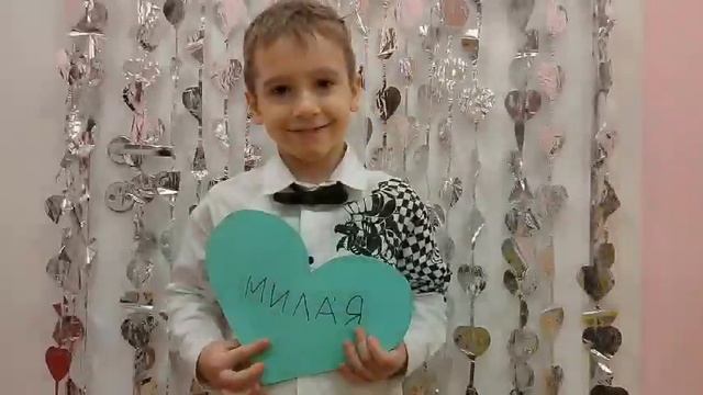 Группа «Карамельки» поздравляют с 8 Марта!