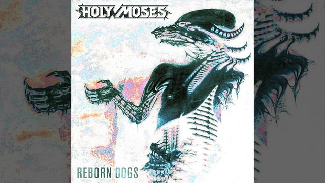 09 - Process Of Pain (HOLY MOSES)
