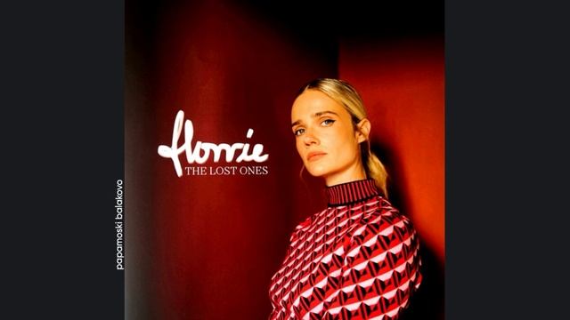 Florrie - Jealous, 2024 The Lost Ones (papamoski balakovo)