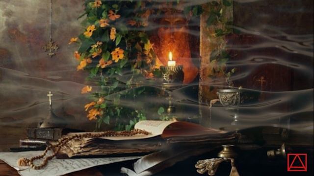 Иоанн Карпафский К монахам, находившимся в Индии ч4