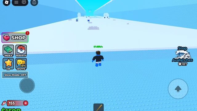 я до шёл до мифической зоны и получил пингвинов на 46b в секунду 😉