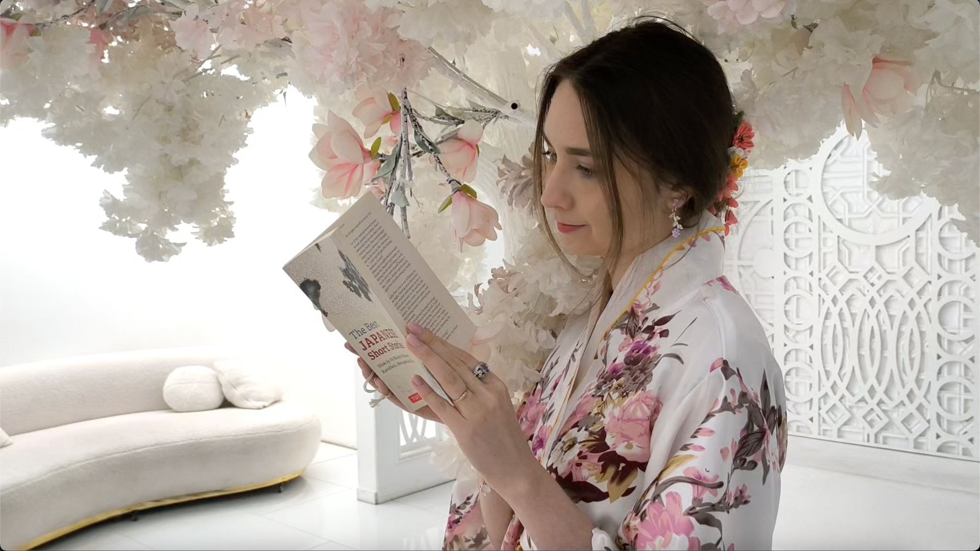 Анастасия и Иветти Диамант Блю - САКУРА март 2026