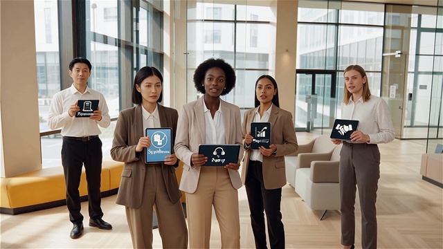 Обучение и консультации.