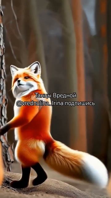 Танцы с Вредной ) _ #shorts #live #талисманканала (1)