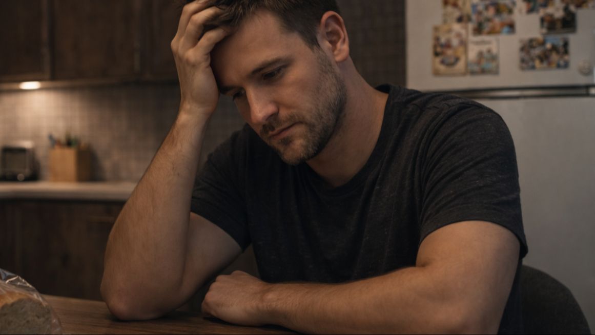 №8 Путь ломается, когда ты останавливаешься