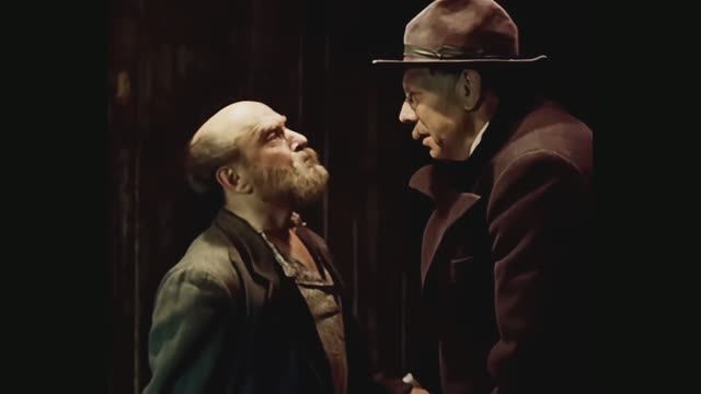 Это не ваше имущество! Фрагменты из фильма ″Двенадцать стульев″ 1976 г.