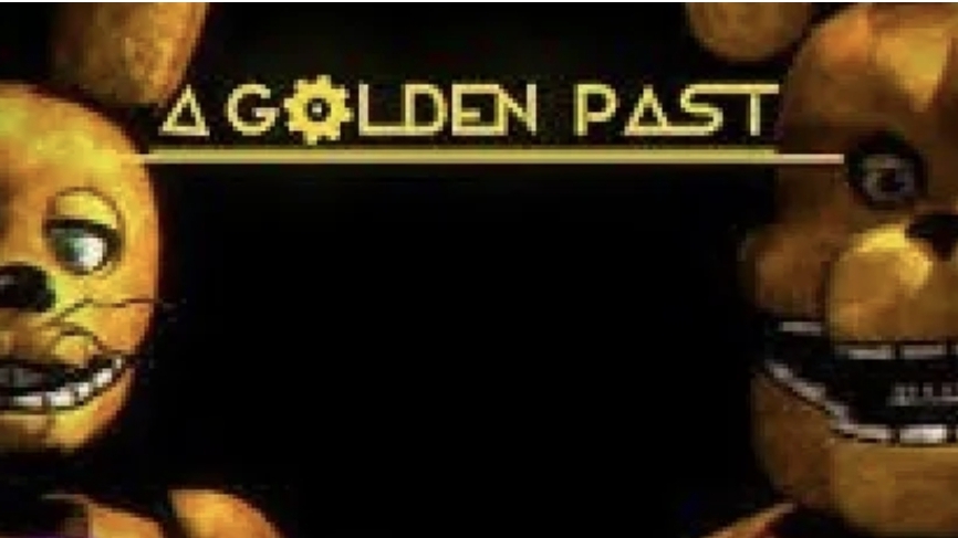 A Golden Past Chapter 1 Full Playthrough