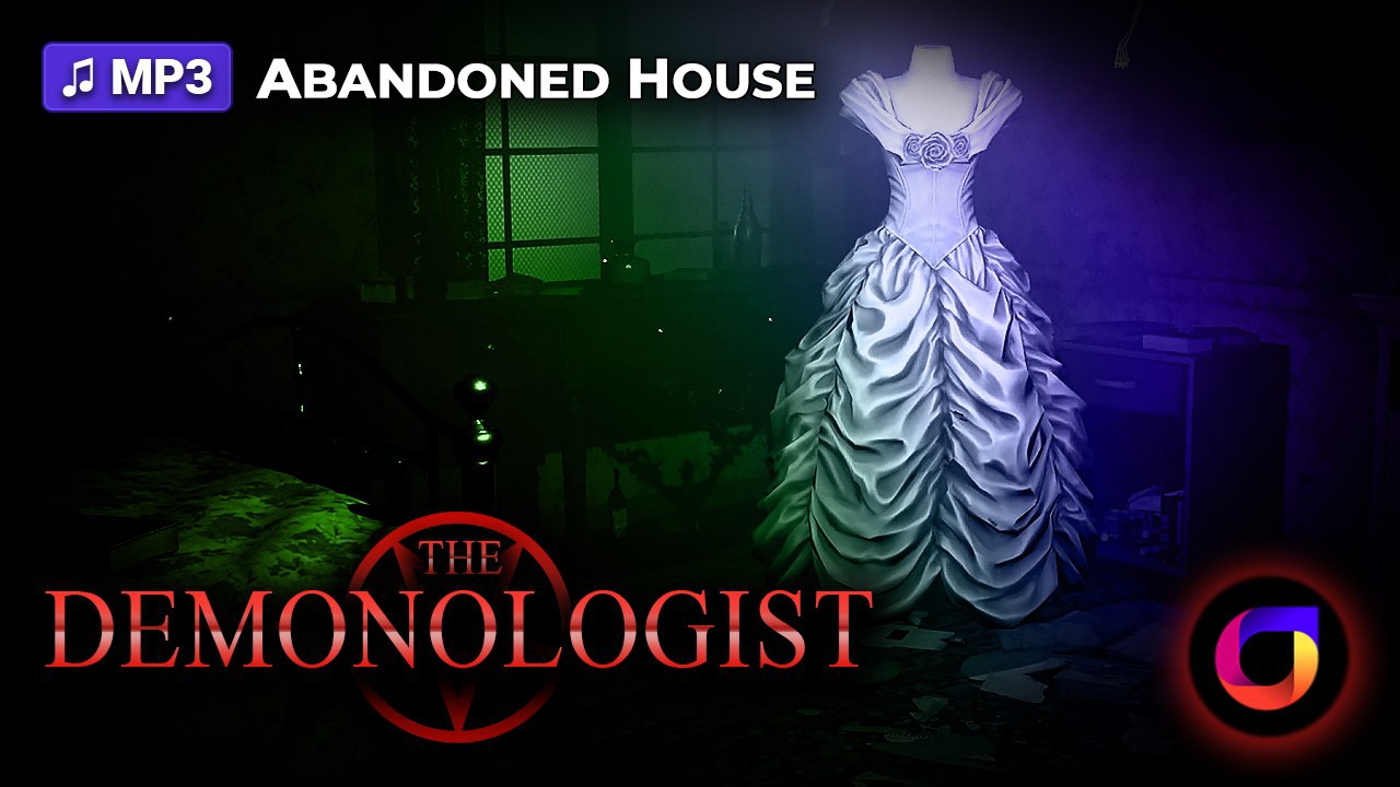 🎵 Perfect Gaming Channel - Abandoned House Theme Cover [Demonologist]