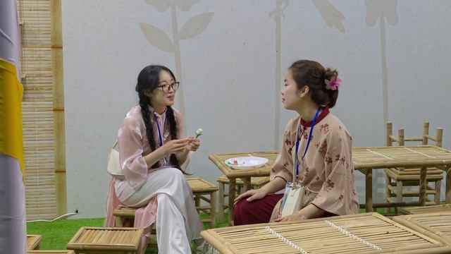 11-й Японско-Вьетнамский фестиваль в Хошимине