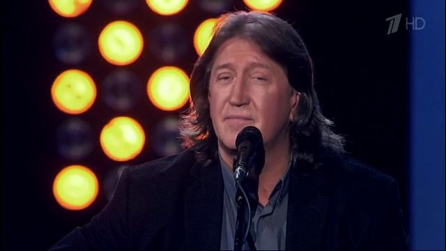 Олег Митяев - "Соседка" . Концерт -презентация диска в Crocus City Hall  4.12.2011 г.