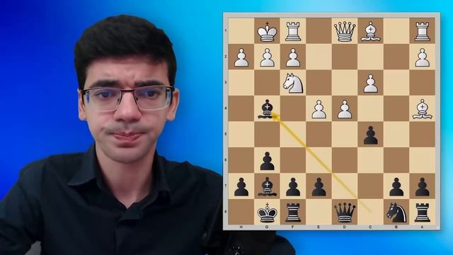 6. Grünfeld꞉ Exchange Variation – 7.Bb5+