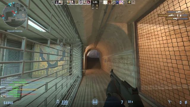 Дробовик,дело тонкое.Начинает получаться))