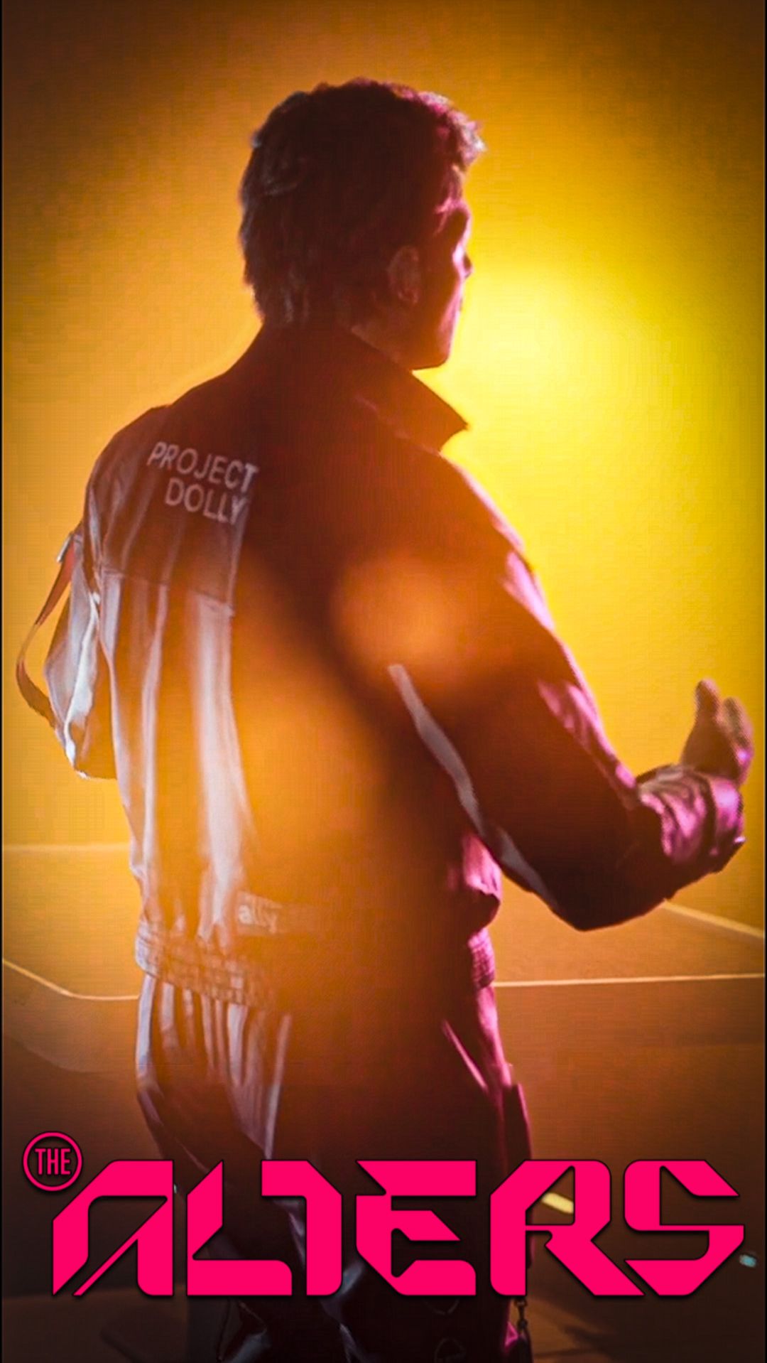 the alters - "Песня клонов"