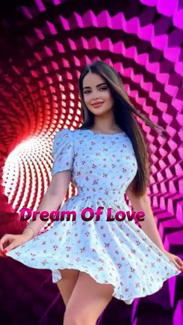 Dream Of Love #Beach Club Records #NEW ITALO DISCO