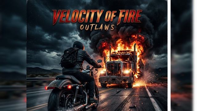 004 Прощальный круг (Farewell Circle)