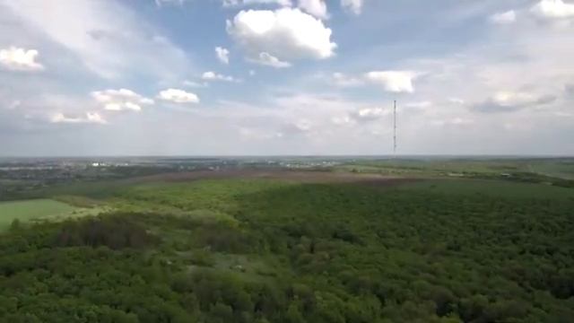 Старобельск клип 3