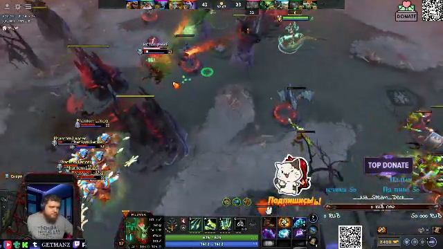 DOTA2