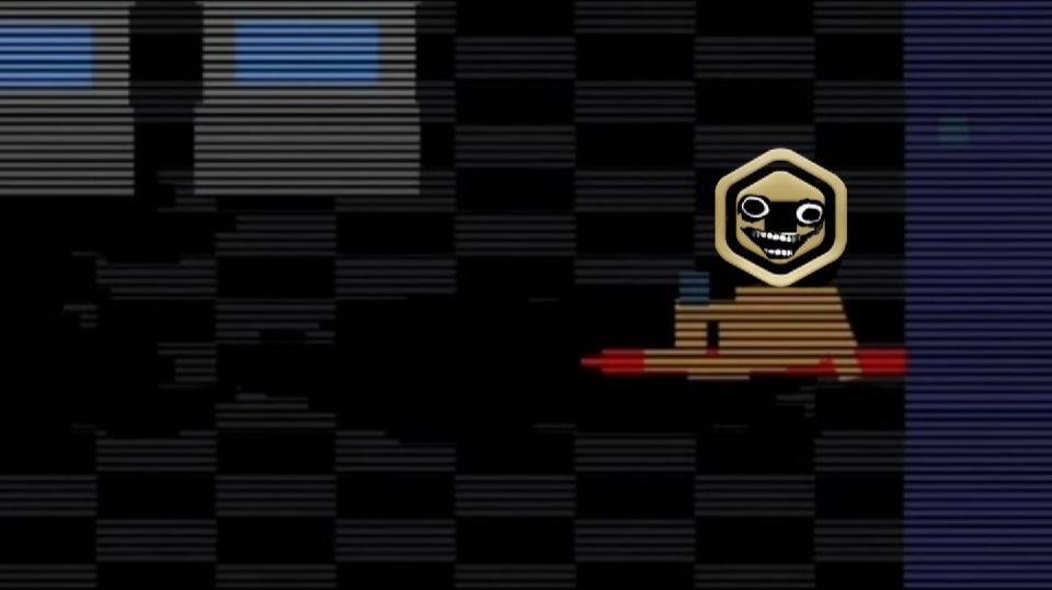 5 ночей с мастером никитосом 3!!!