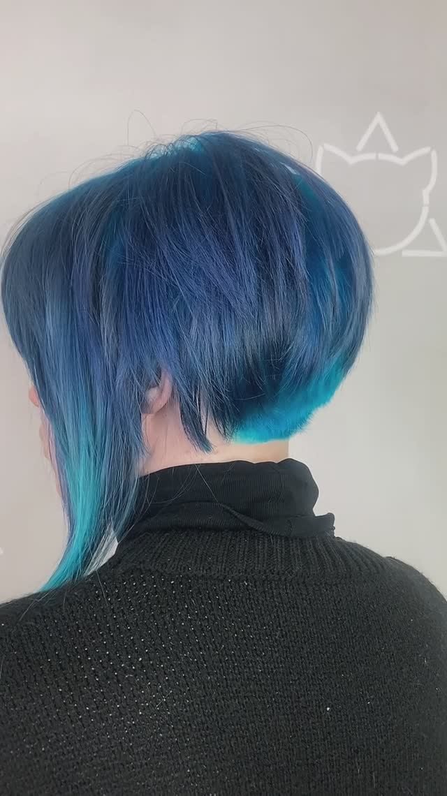 Главное не бояться изменений, они вдохновляют!