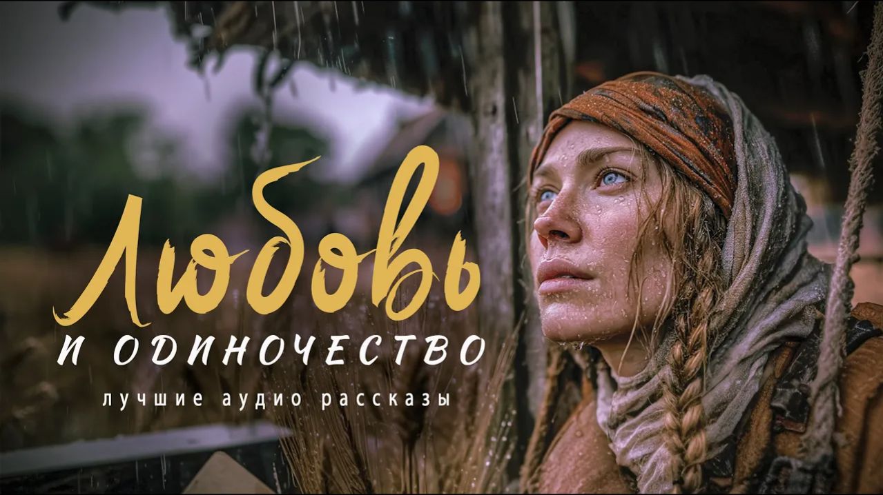 ЛЮБОВНАЯ ПЕРЕПИСКА - РАССКАЗ