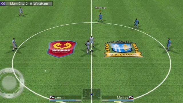 АПЛ. 17 раунд. Манчестер Сити - Вест Хэм (4-1).