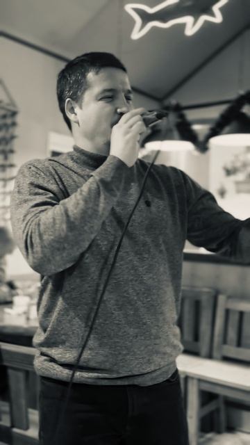 Александр Даровских - Я отправляю тебе 🕊️