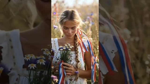 Поздравляю с 8 марта!