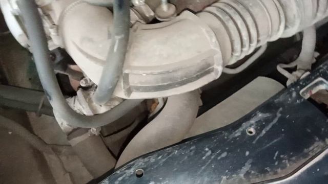 Нива Шевроле что делал под капотом за 5 лет