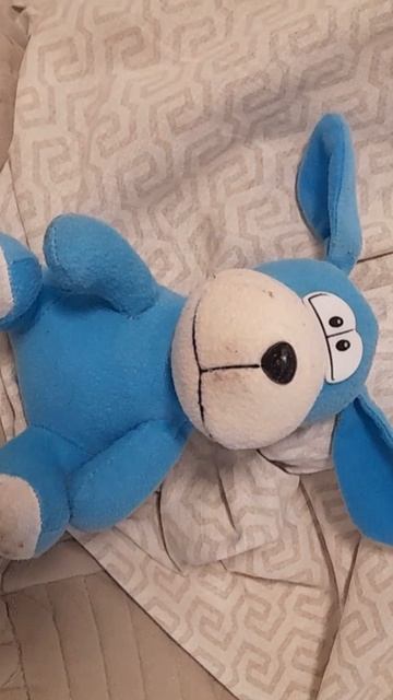 Если бы игрушки были живые 3 часть